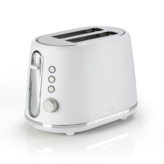Toaster 2 Tranches Gravier | CPT780WE | Cuisinart France